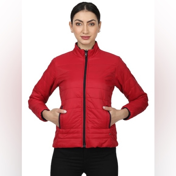 Below Zero | Jackets & Coats | Below Zero By Rothschild Red Light ...